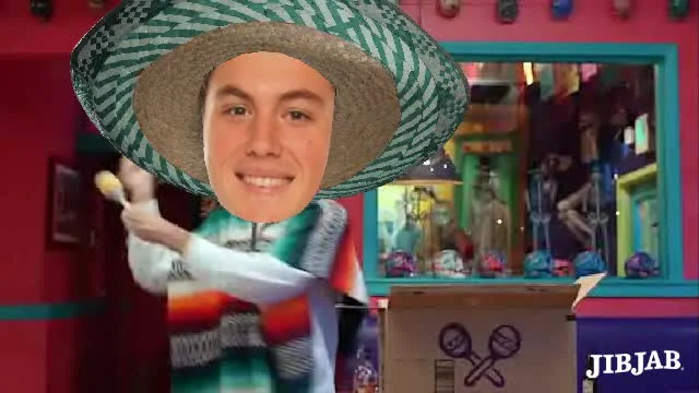 Having Fun Dancing | Eric Schames, 33, Los Angeles on Vimeo