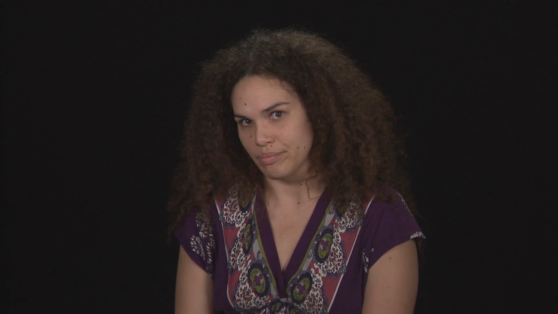 Shakespeare Solos: Meredith Wolfe on Vimeo