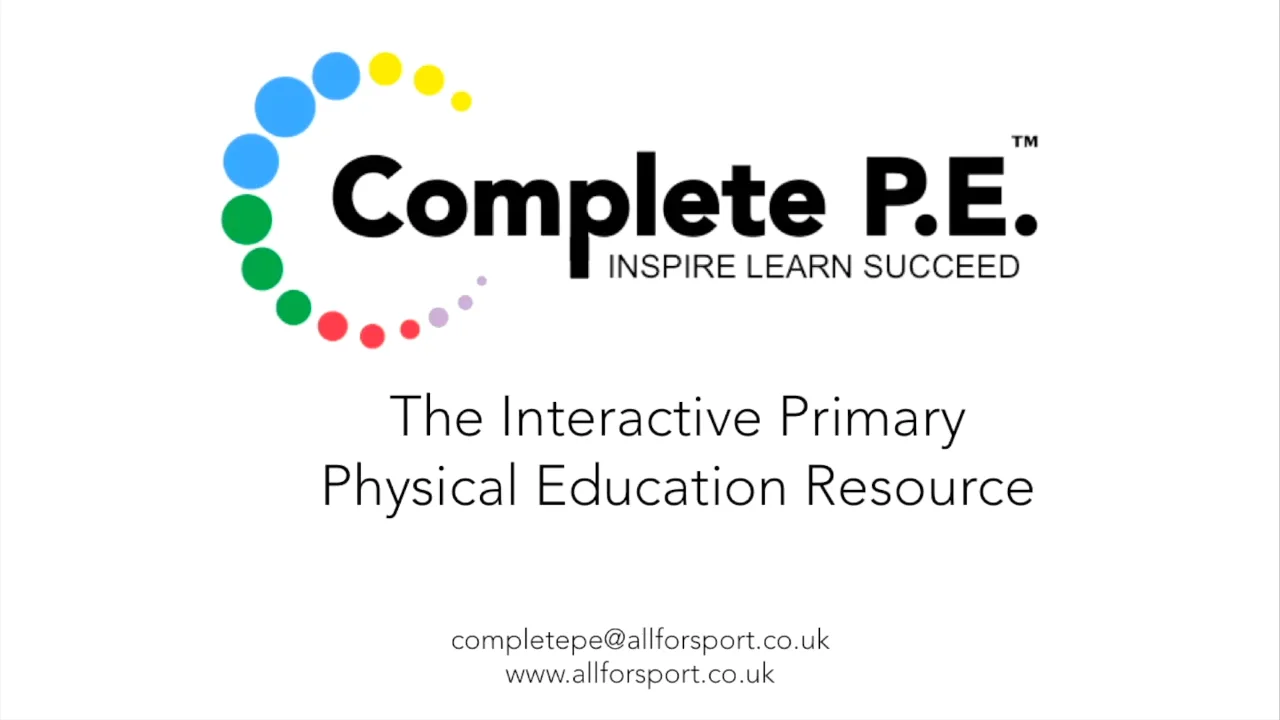 Complete P E