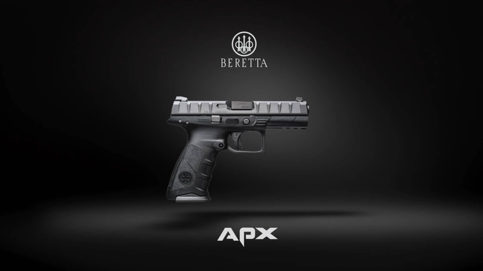 Beretta APX - Details on Vimeo