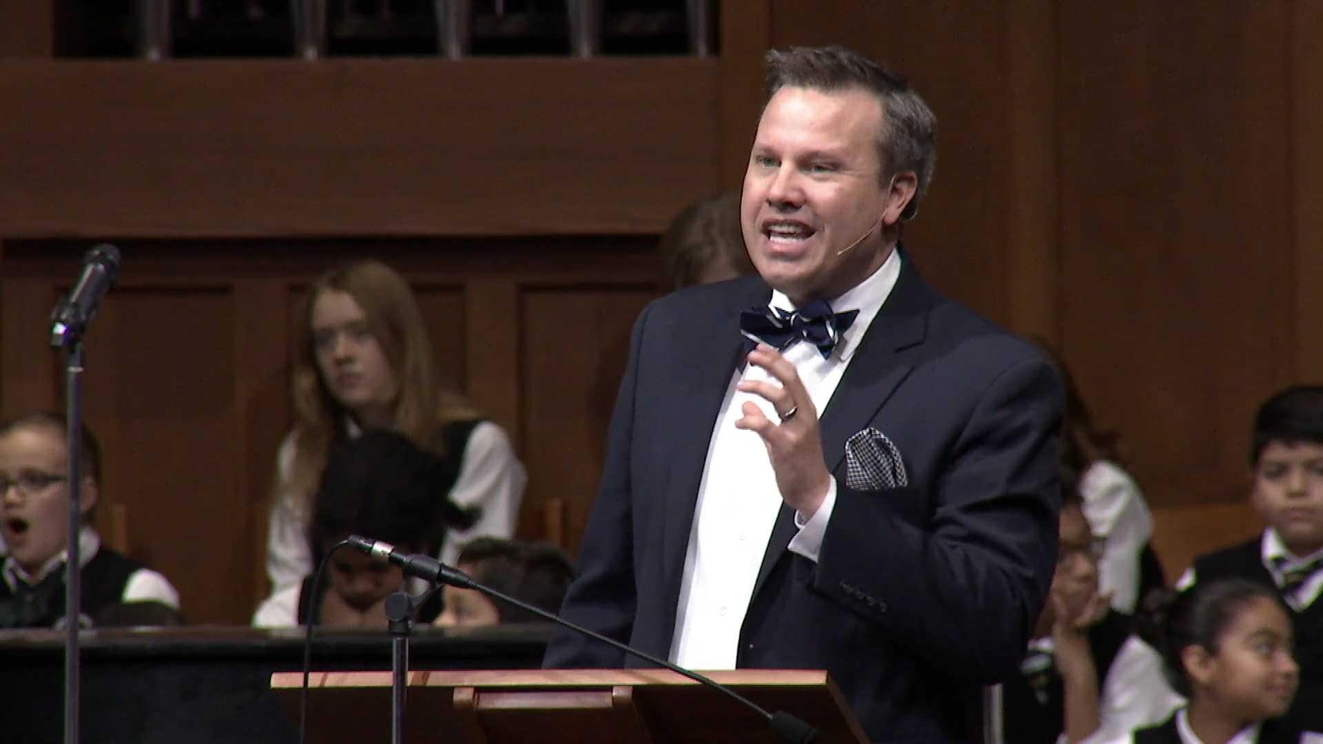 Questionable: Be Prepared - Pastor Chad Stuart - February 25, 2017 on Vimeo