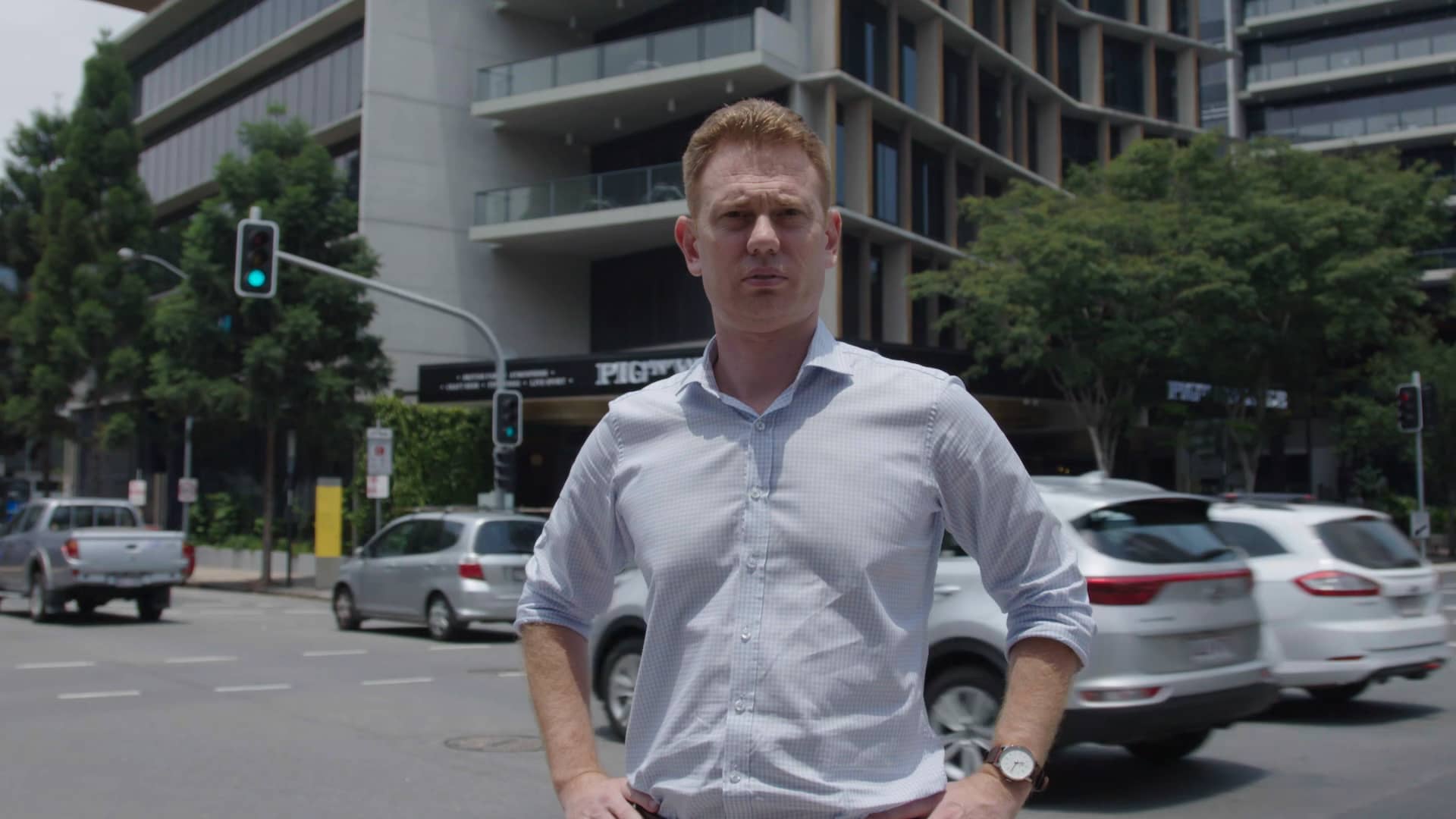 Lee Bowden Financial Services Final on Vimeo