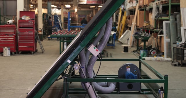 Wakefield Equipment on Vimeo