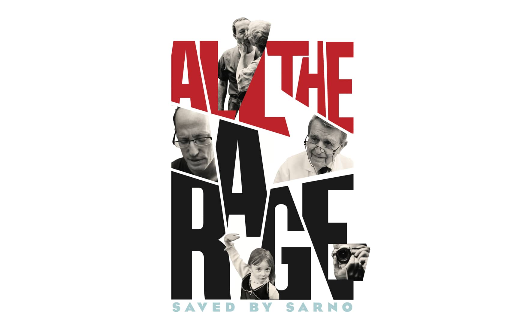 All the Rage - Trailer on Vimeo