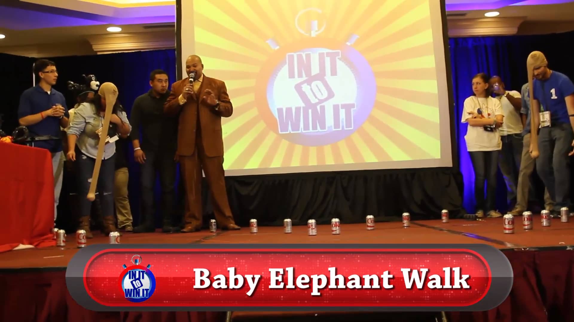 In It To Win It Game Show from Game Shows To Go/To Go Events on Vimeo