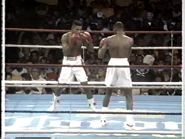 BOXING on Vimeo