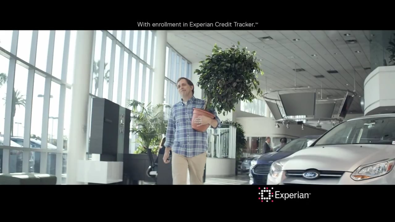 Experian’s Car Loan Commercial ( 30) - Credit Swagger on Vimeo