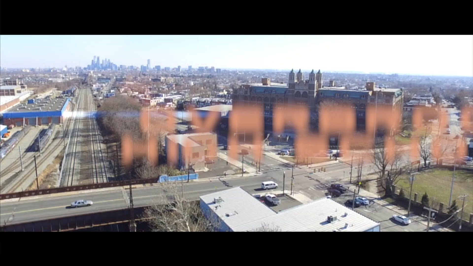 Overbrook H.S. Class Reunion on Vimeo