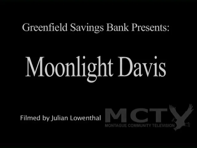 Greenfield Savings Bank: Moonlight & Morningstar on Vimeo
