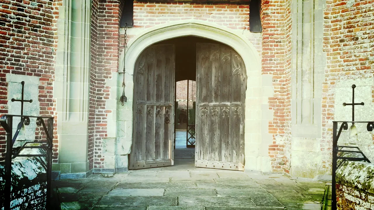 Bothwell School of Witchcraft Trailer on Vimeo