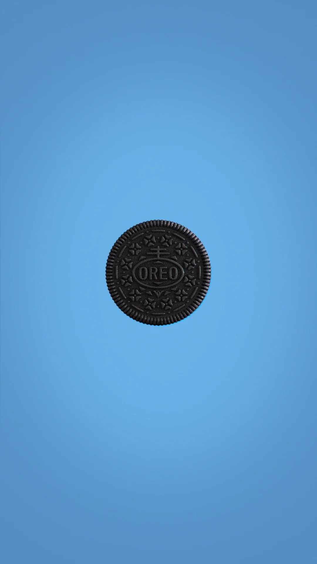Introducing New Oreo Chocolate Candy Bars Vertical on Vimeo