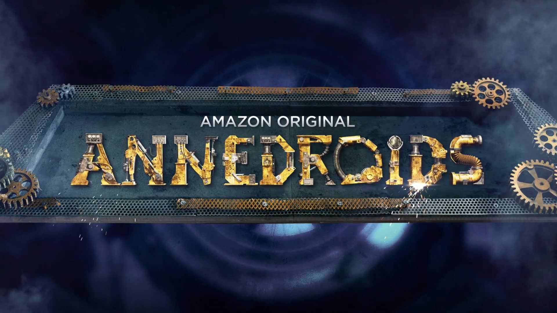 Annedroids Season 4 - 15TV Spot "Whole New Level" on Vimeo