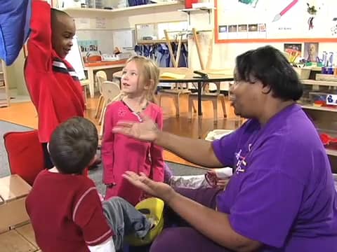 Lifetime Effects: The HighScope Perry Preschool Study Through Age 40 on ...