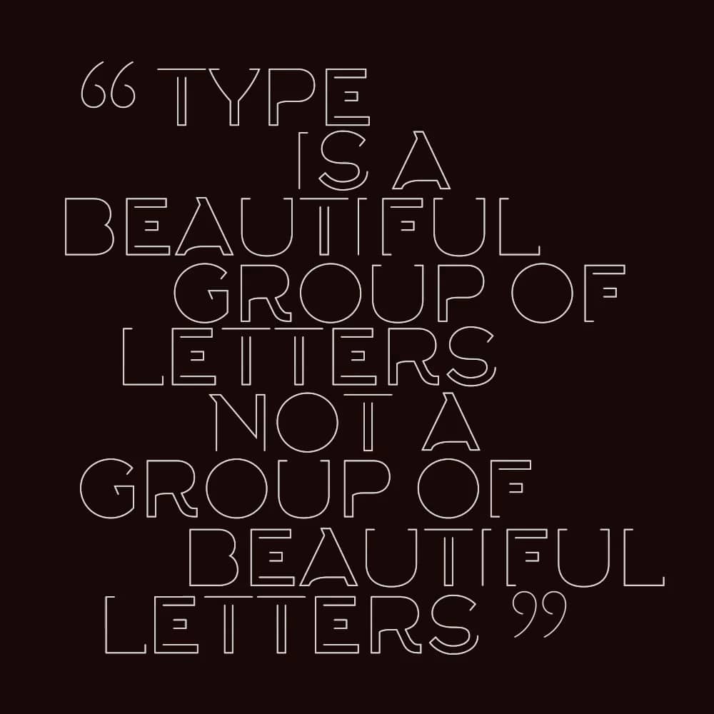 Beautiful_Type on Vimeo