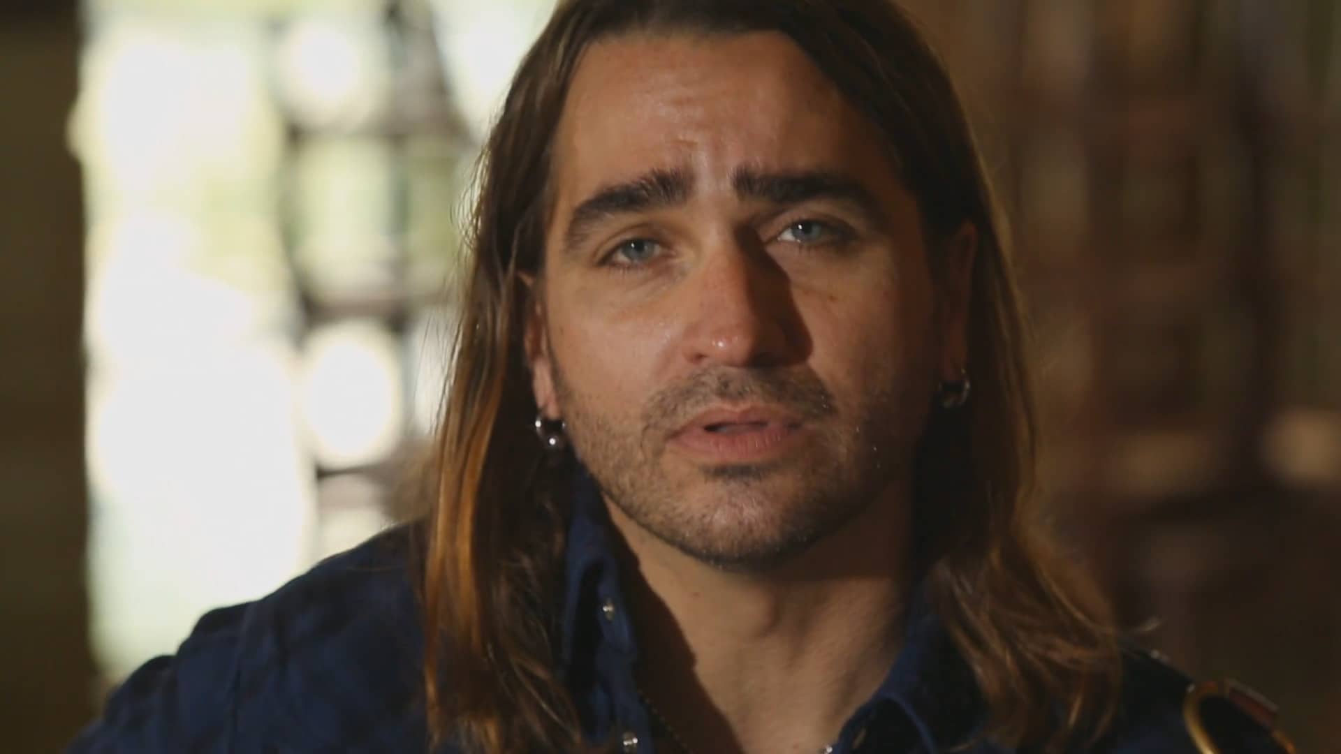 Cody Canada & The Departed "All Nighter" Official Music Video on Vimeo