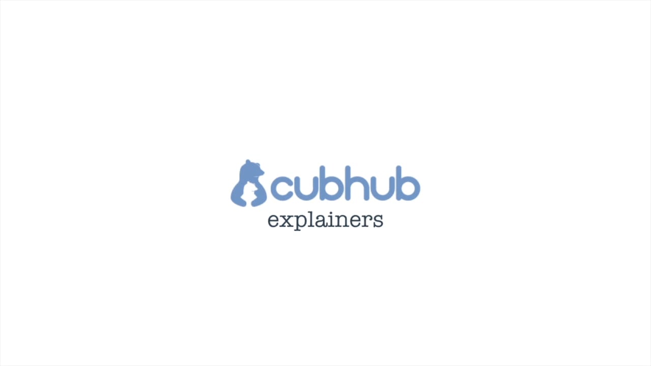 CubHub explainers- add/change suggested med times