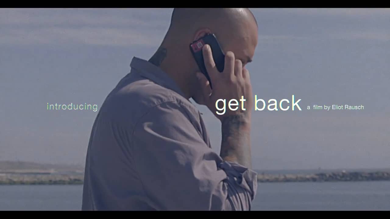 Vimeo Film Series: An Introduction to Get Back by Eliot Rausch on Vimeo