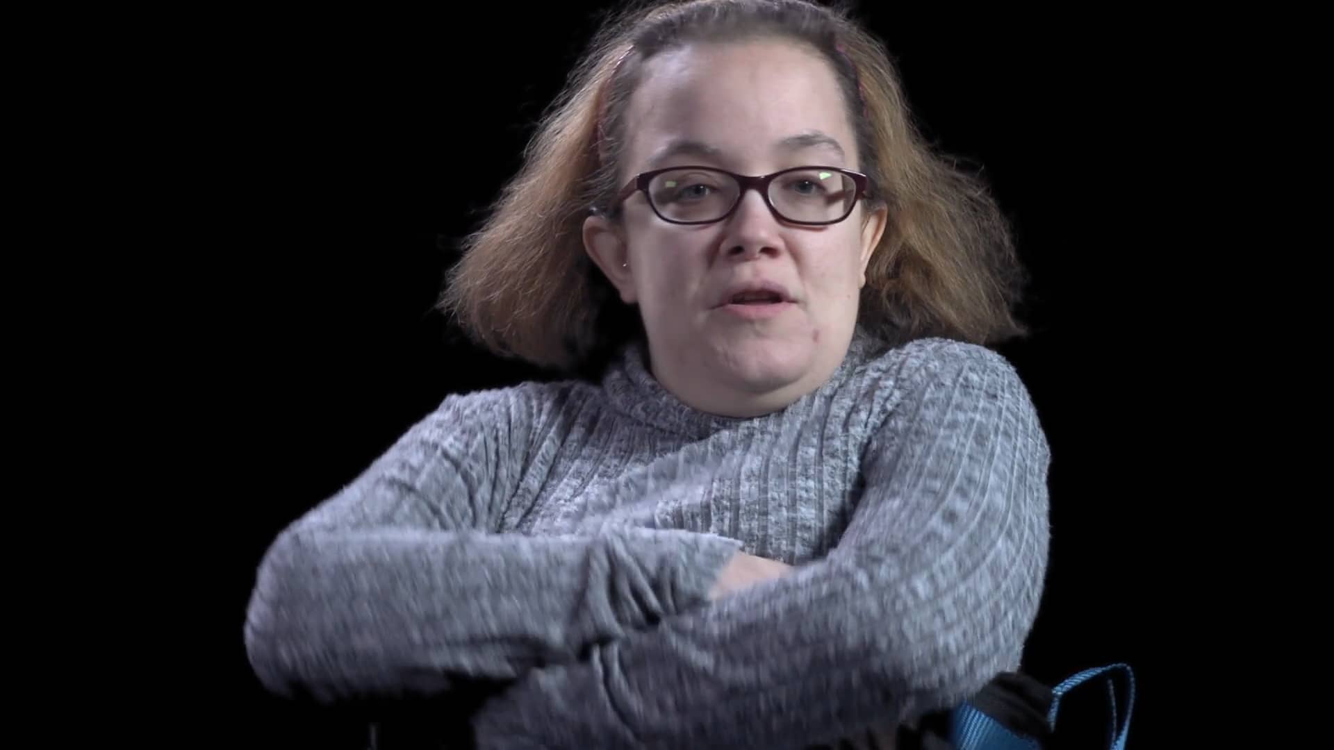 ALPHA GIRL: TARYN MURPHY REVISITED (WORK-IN-PROGRESS TRAILER) on Vimeo