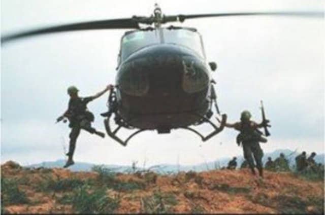 WGBH - American Experience "Vietnam a Television History" on Vimeo