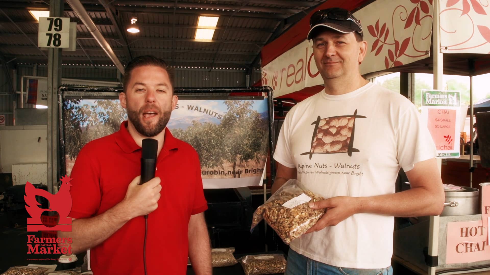 Alpine Nuts on Vimeo
