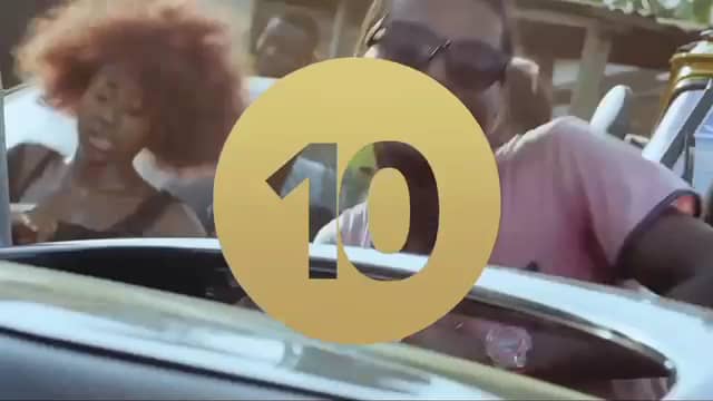 Channel O top 10 most_Unmixed on Vimeo