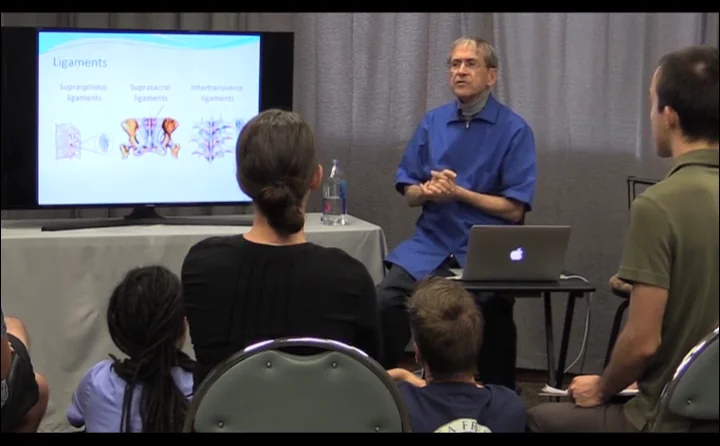 Advanced Deep Tissue & Myofascial Technique Workshop for the Neck and ...