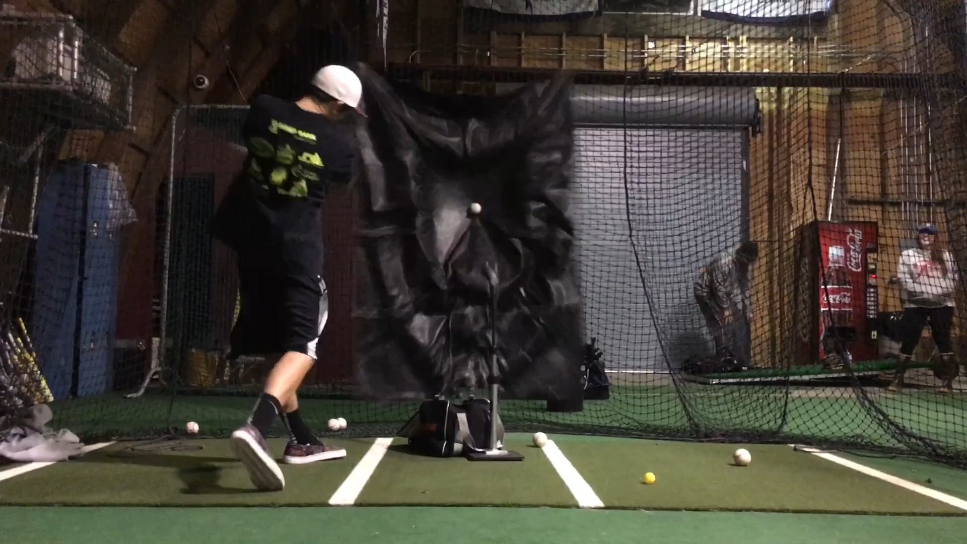 Corbin Stack Winter 2017 on Vimeo