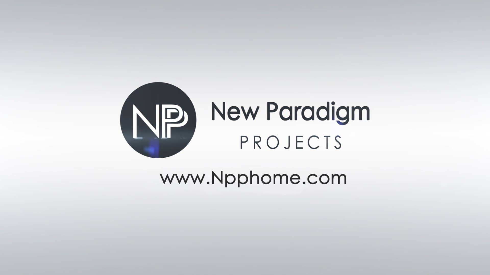 New Paradigm Projects on Vimeo