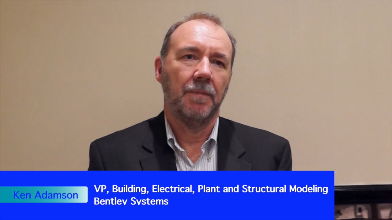 Video Page | Informed Infrastructure