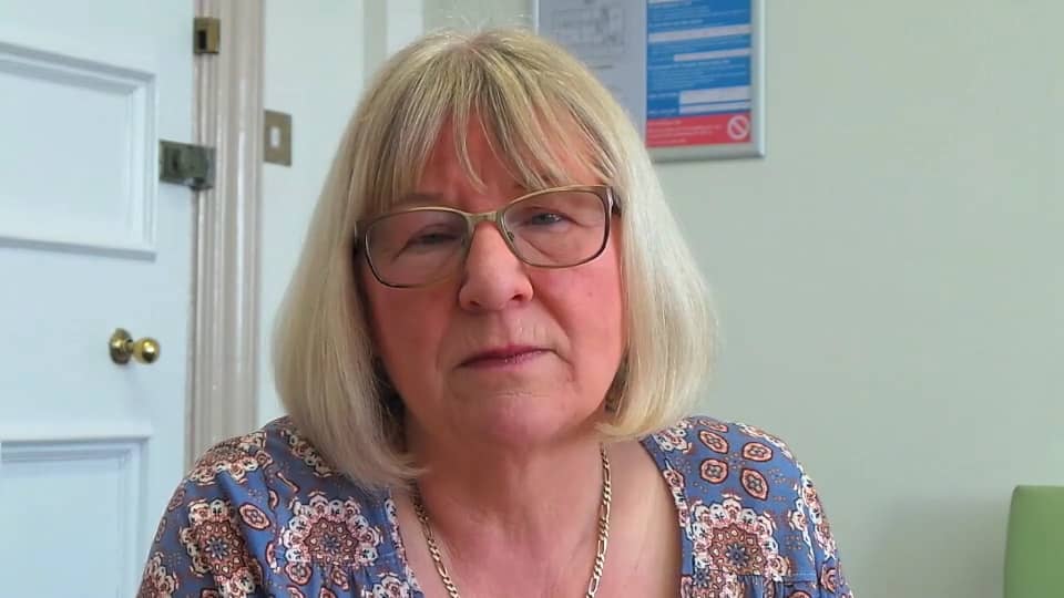 Intl women's day - Maureen Cummings on Vimeo