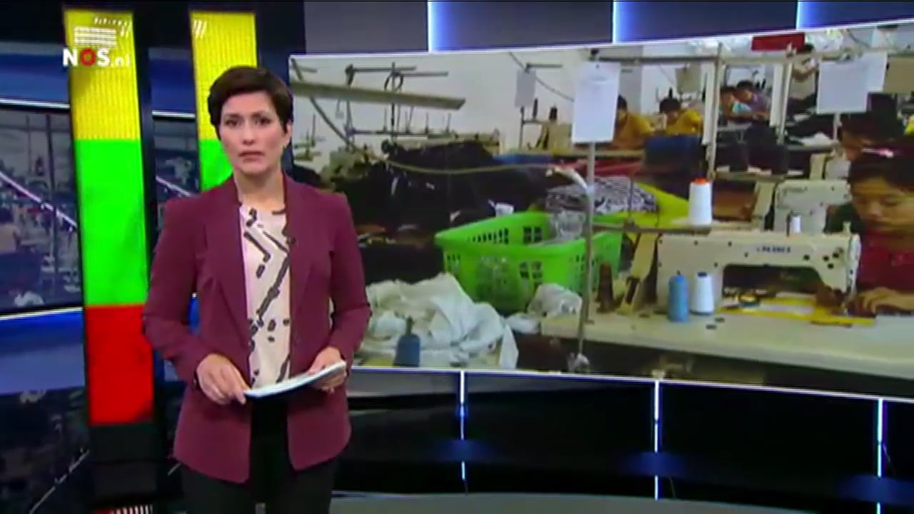 NOS Journaal van Vandaag, 20.00 NOS 3 on Vimeo