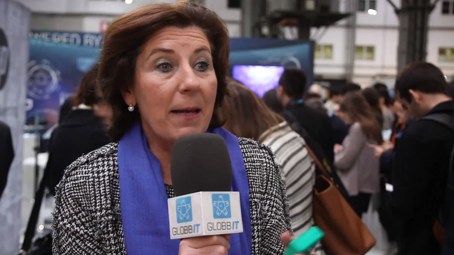 Reportaje HP YOMO MWC 2017 on Vimeo