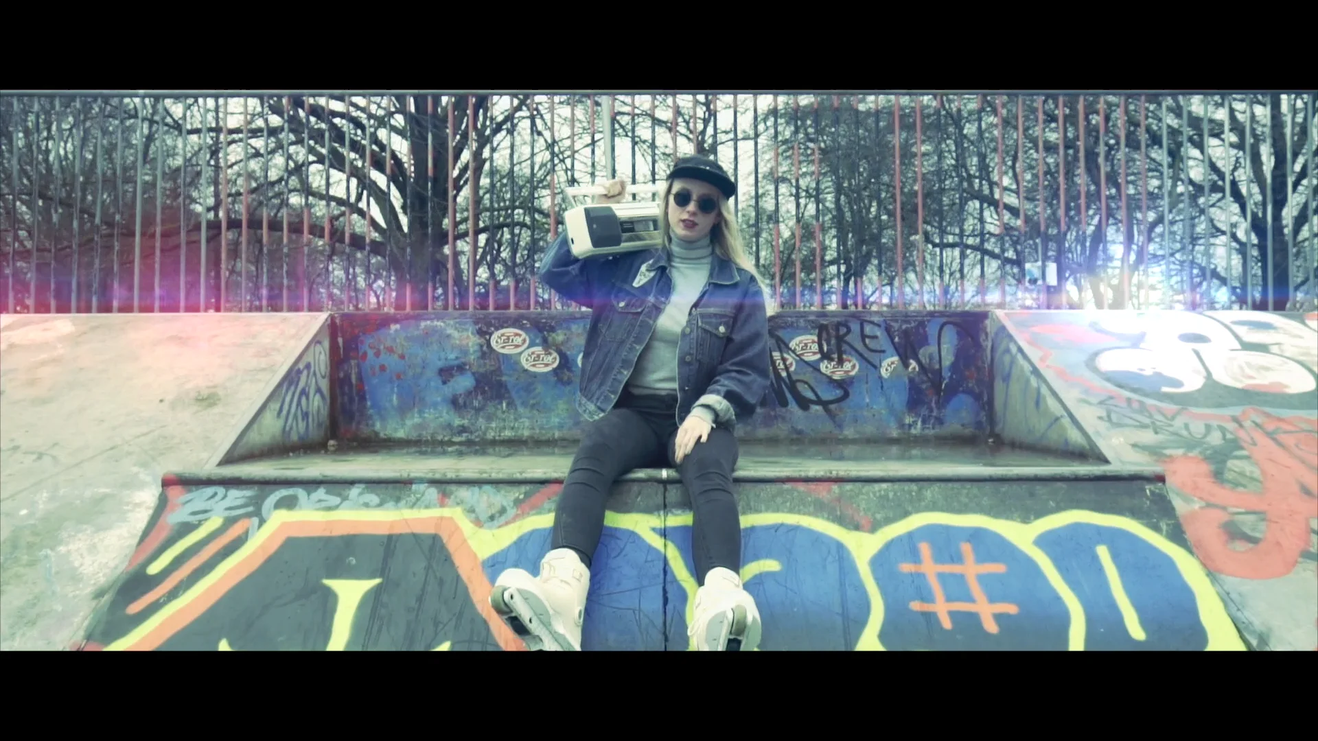 BART B MORE, STEFF DA CAMPO FEAT. SIMON FRANKS - JUMP! on Vimeo