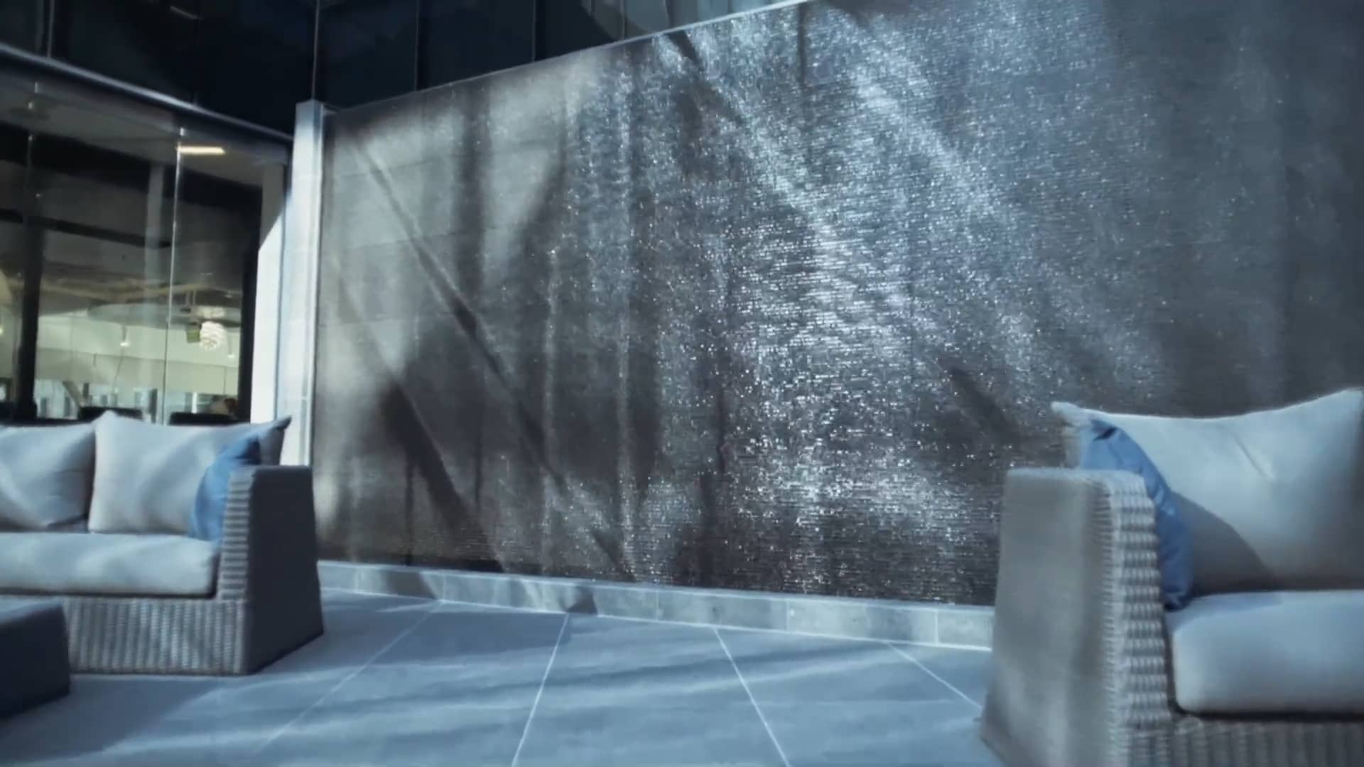 Kennedy Wilson Wall on Vimeo