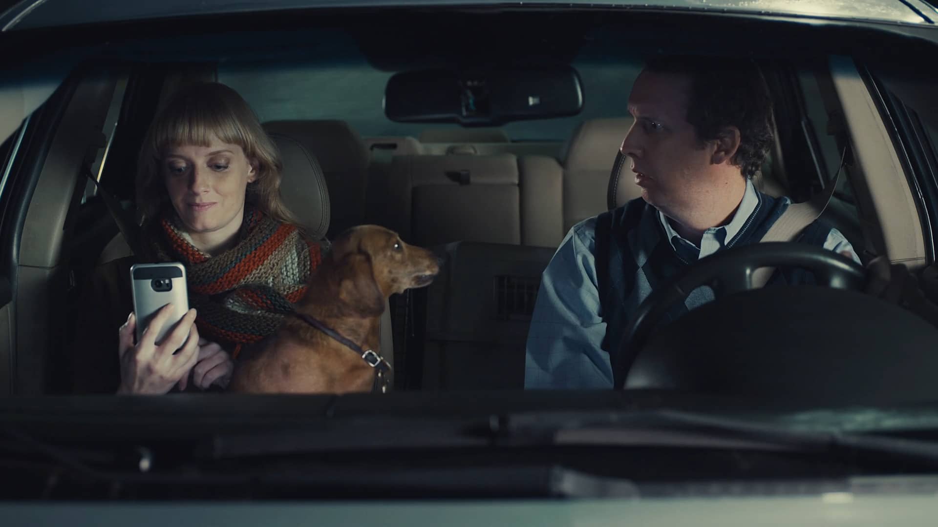 GEICO "Battery" on Vimeo