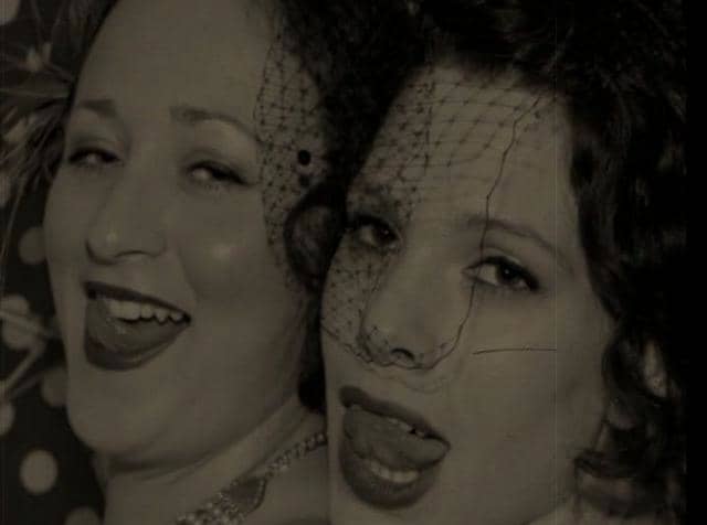 Ladies of Pleasure Showreel on Vimeo