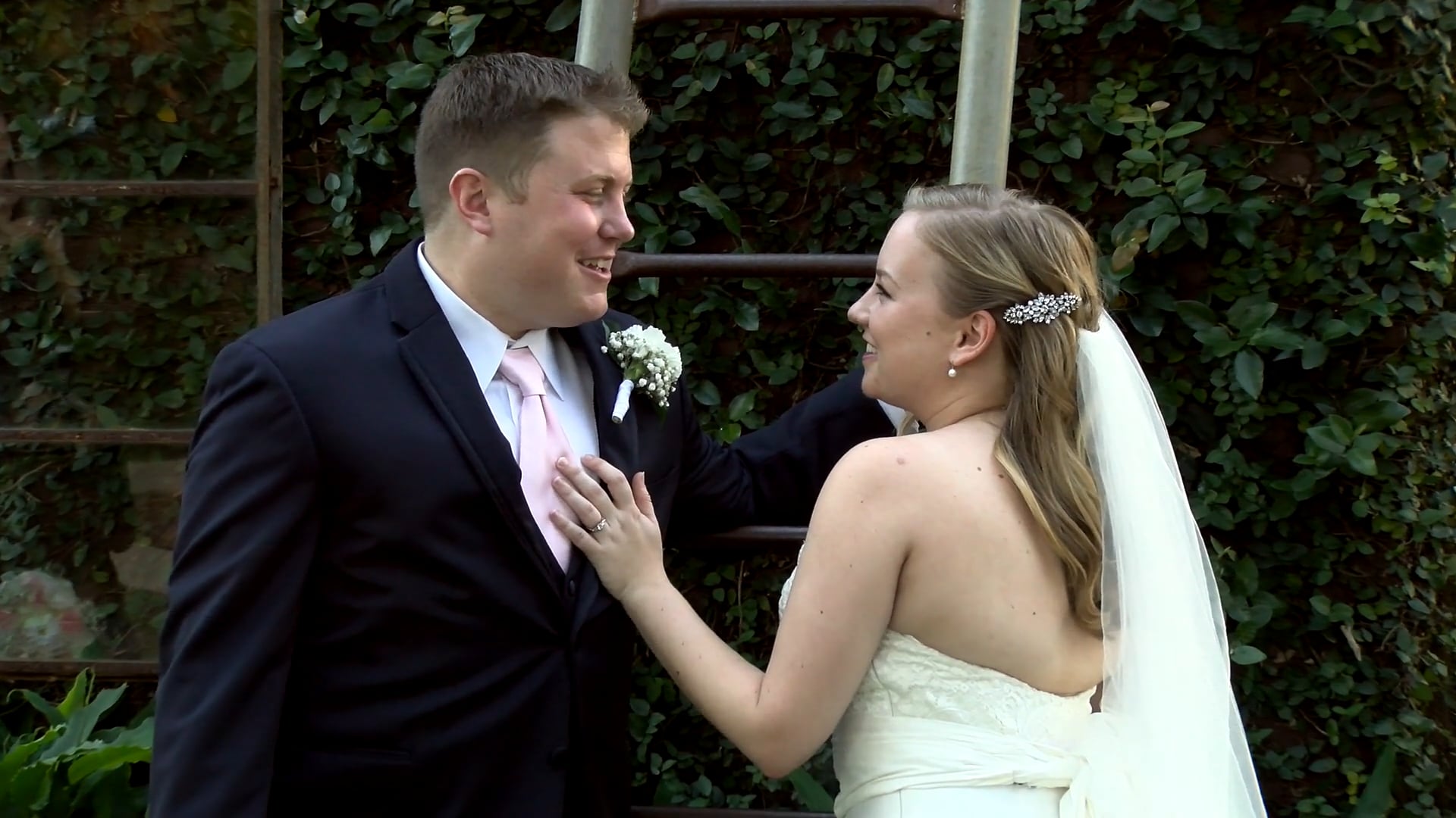 Becca & Bill Gattus Highlights on Vimeo