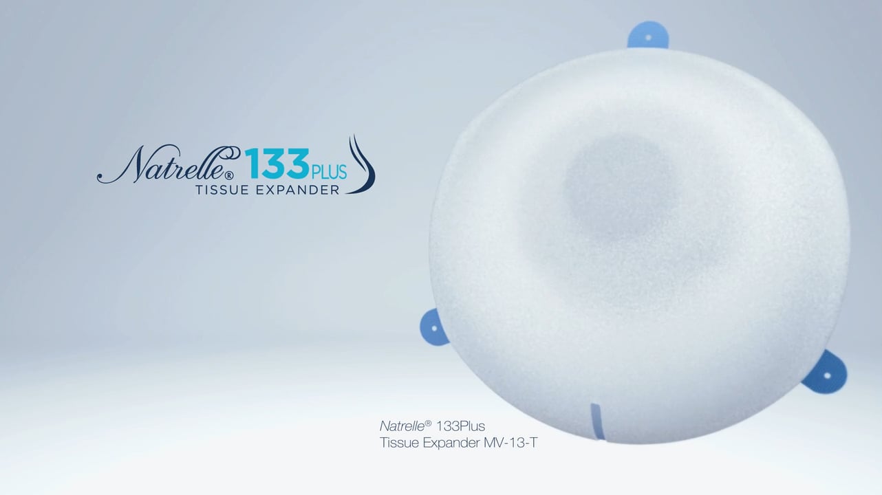 FOURTE Expander Fill System