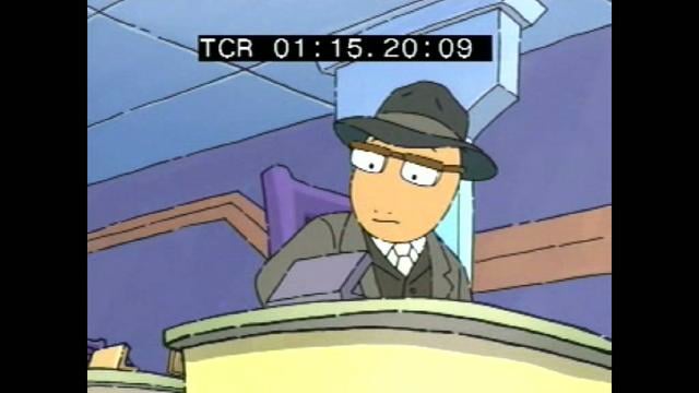 Everybody Loves Raymond with Audio Description by Descriptive Video ...