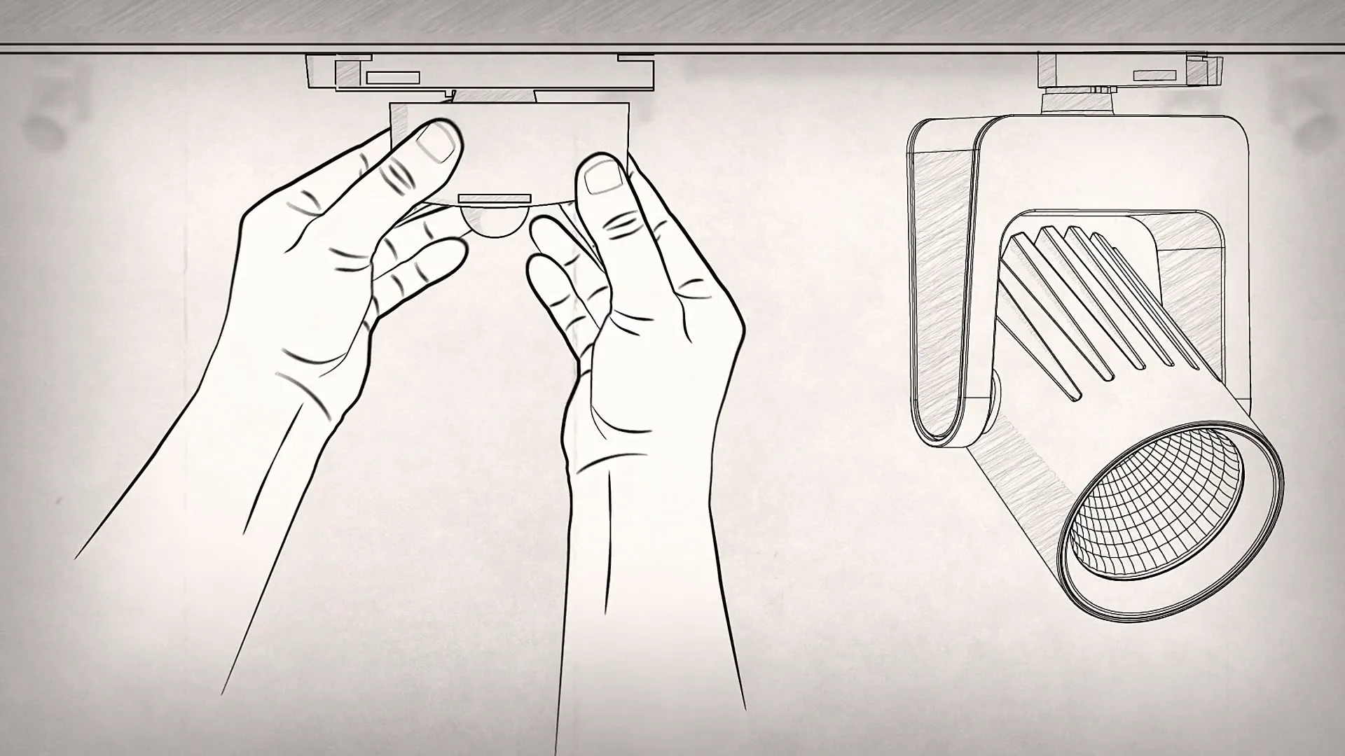 Easy Save Lighting Control by Lystra on Vimeo