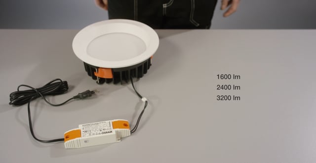 DEFA Lighting on Vimeo