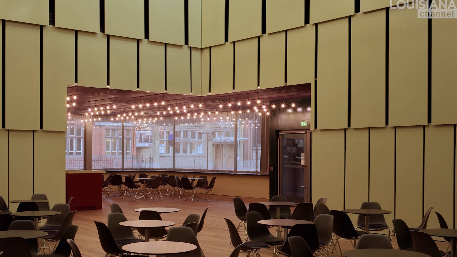 Adam Caruso Interview: Novelty is nonsense on Vimeo