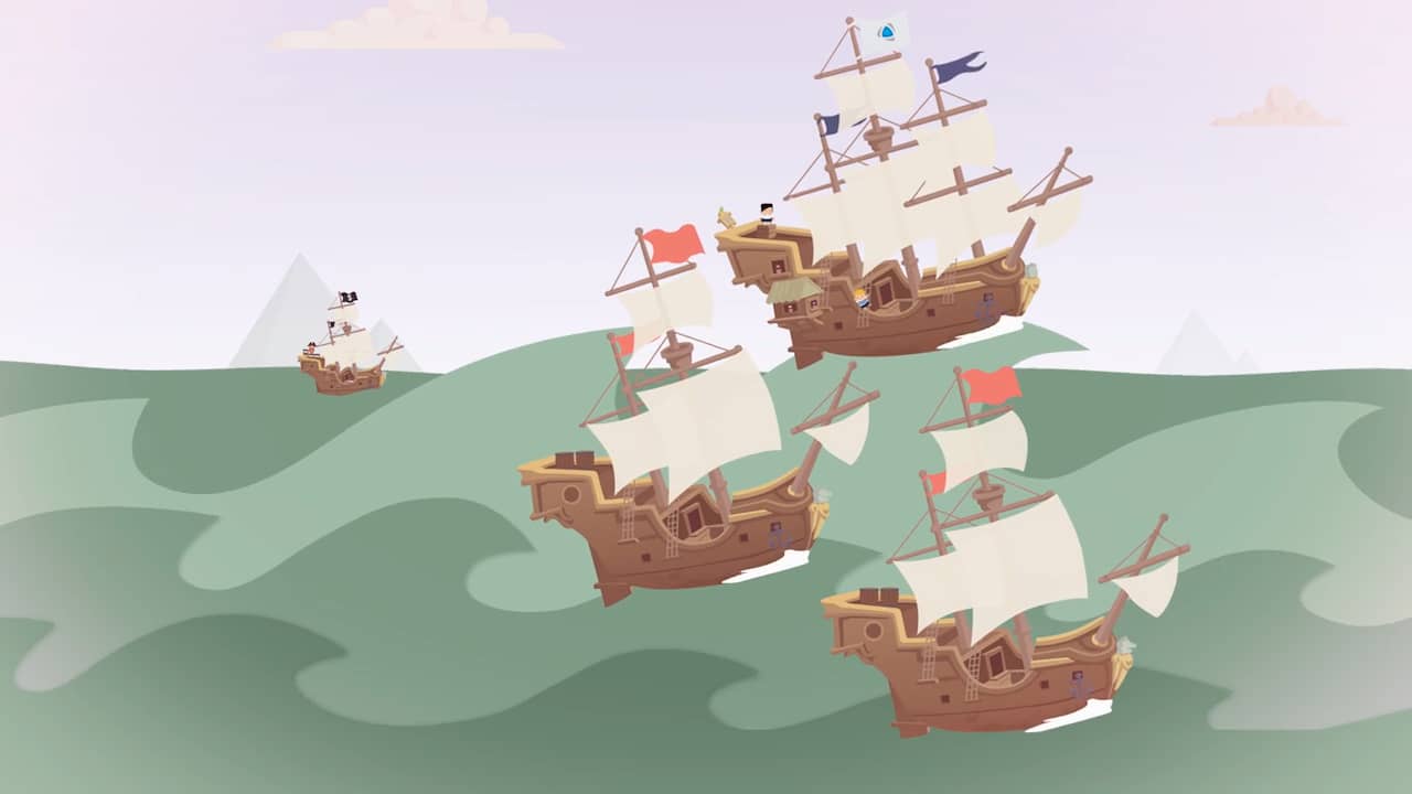 Polygon Academy on Vimeo