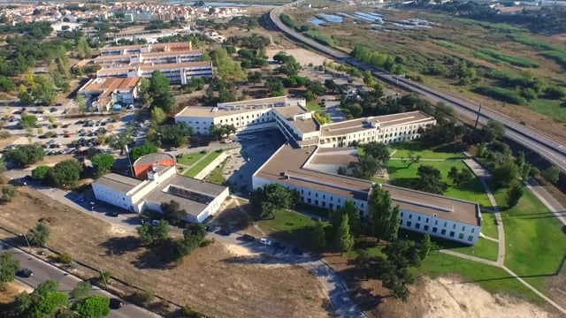 Politécnico de Setúbal on Vimeo