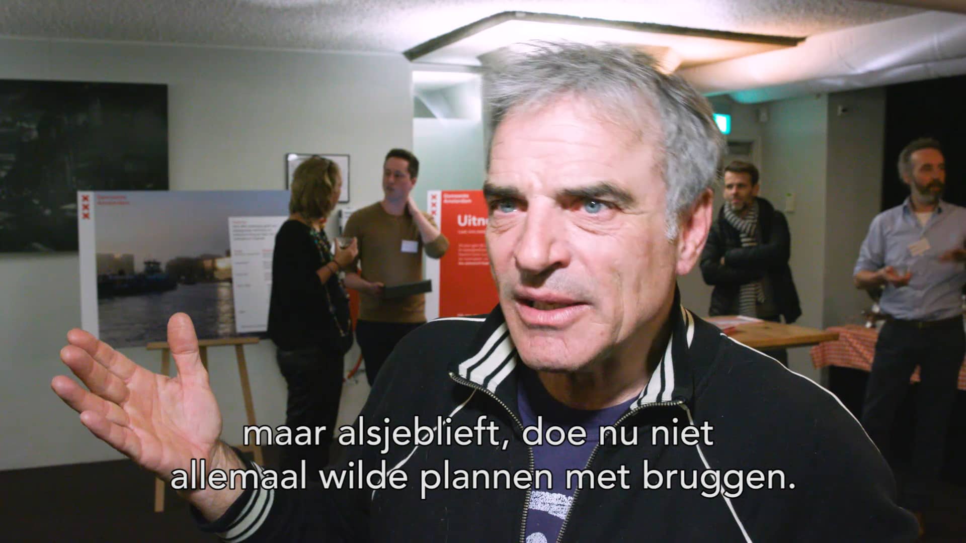 Henk Ramakers on Vimeo