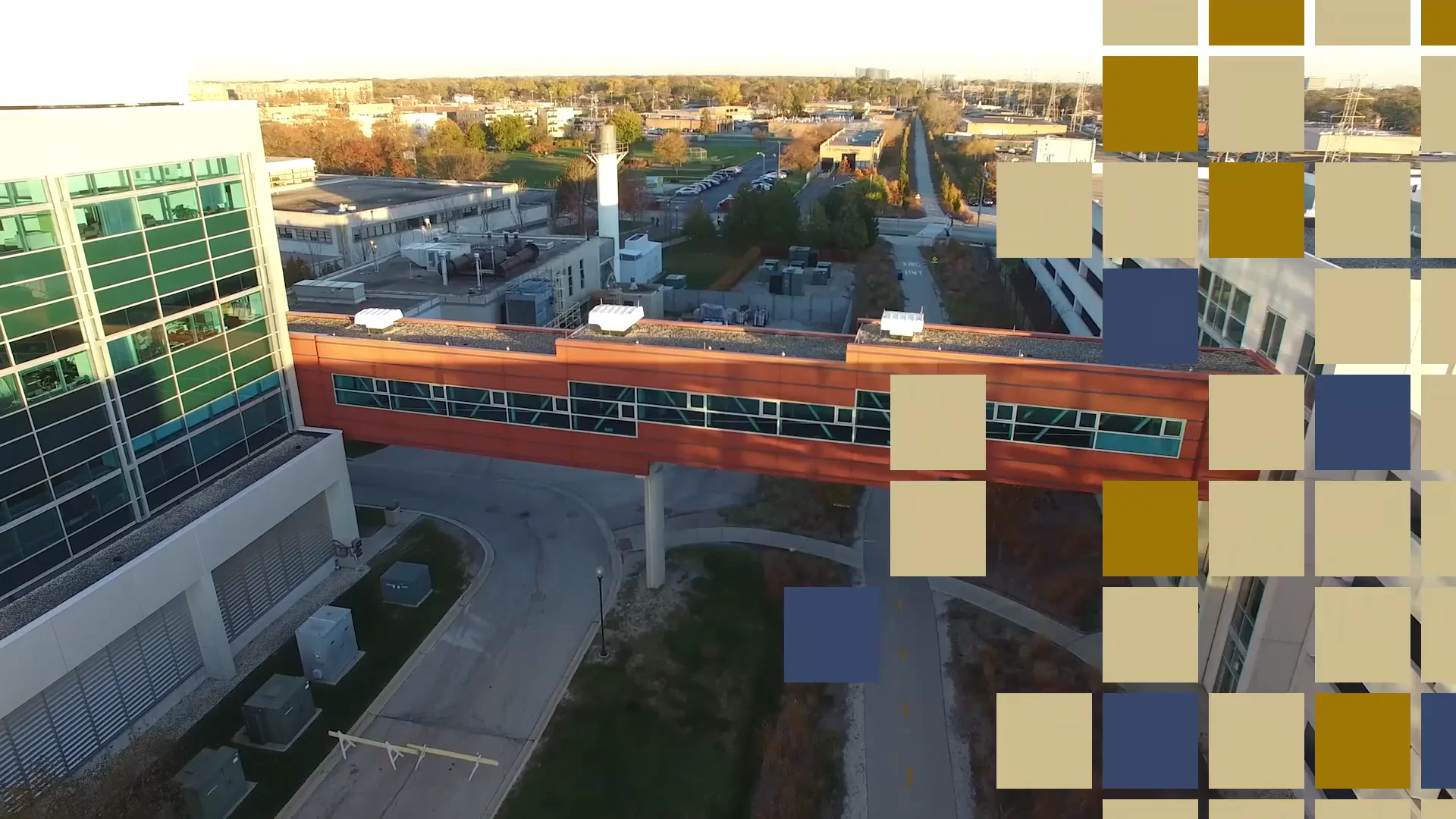 Illinois Science + Technology Park