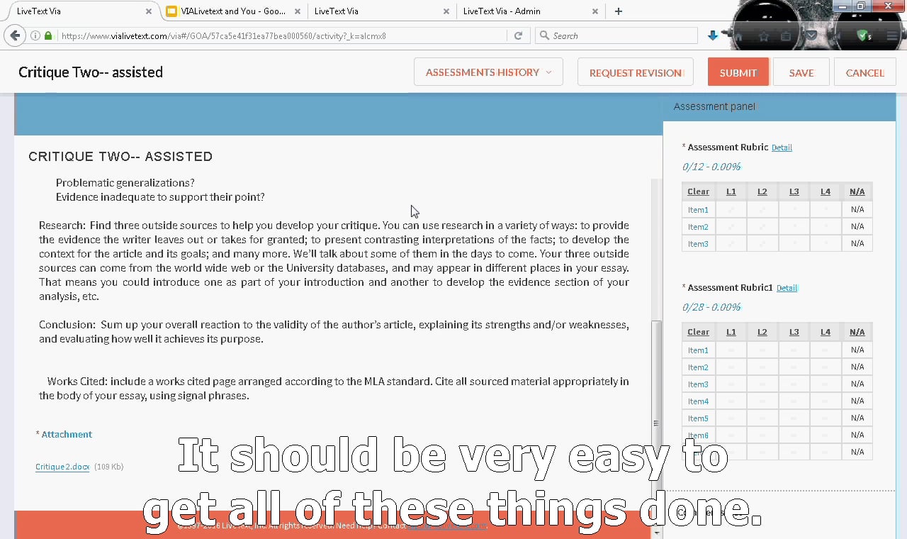 via livetext and urev on Vimeo