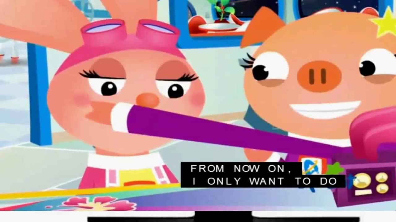 Astroblast! - Halley's Wannabe on Vimeo