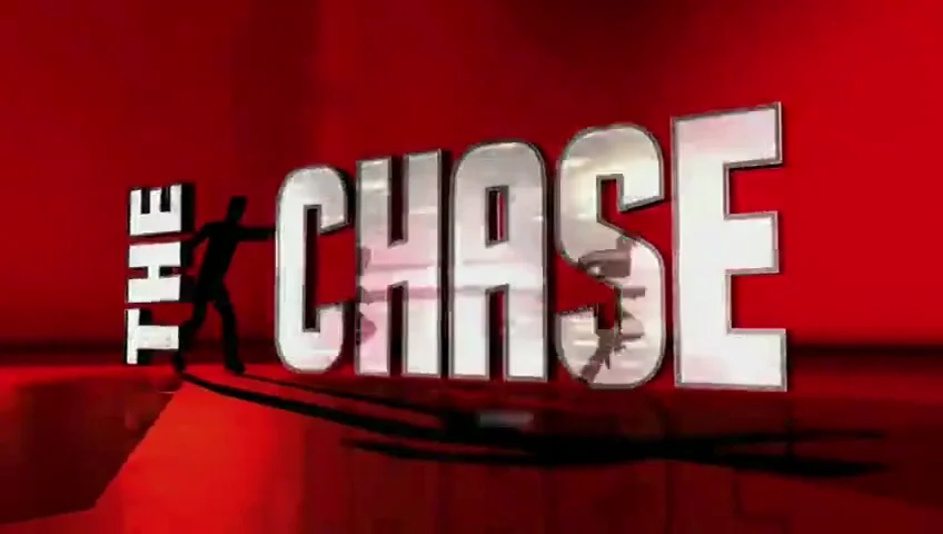The Chase GSN Upfront