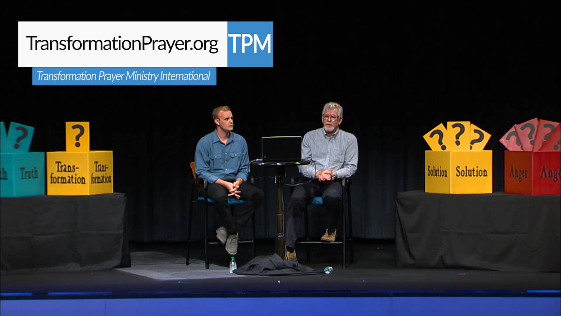 The Anger Box: Process and Protocol on Vimeo